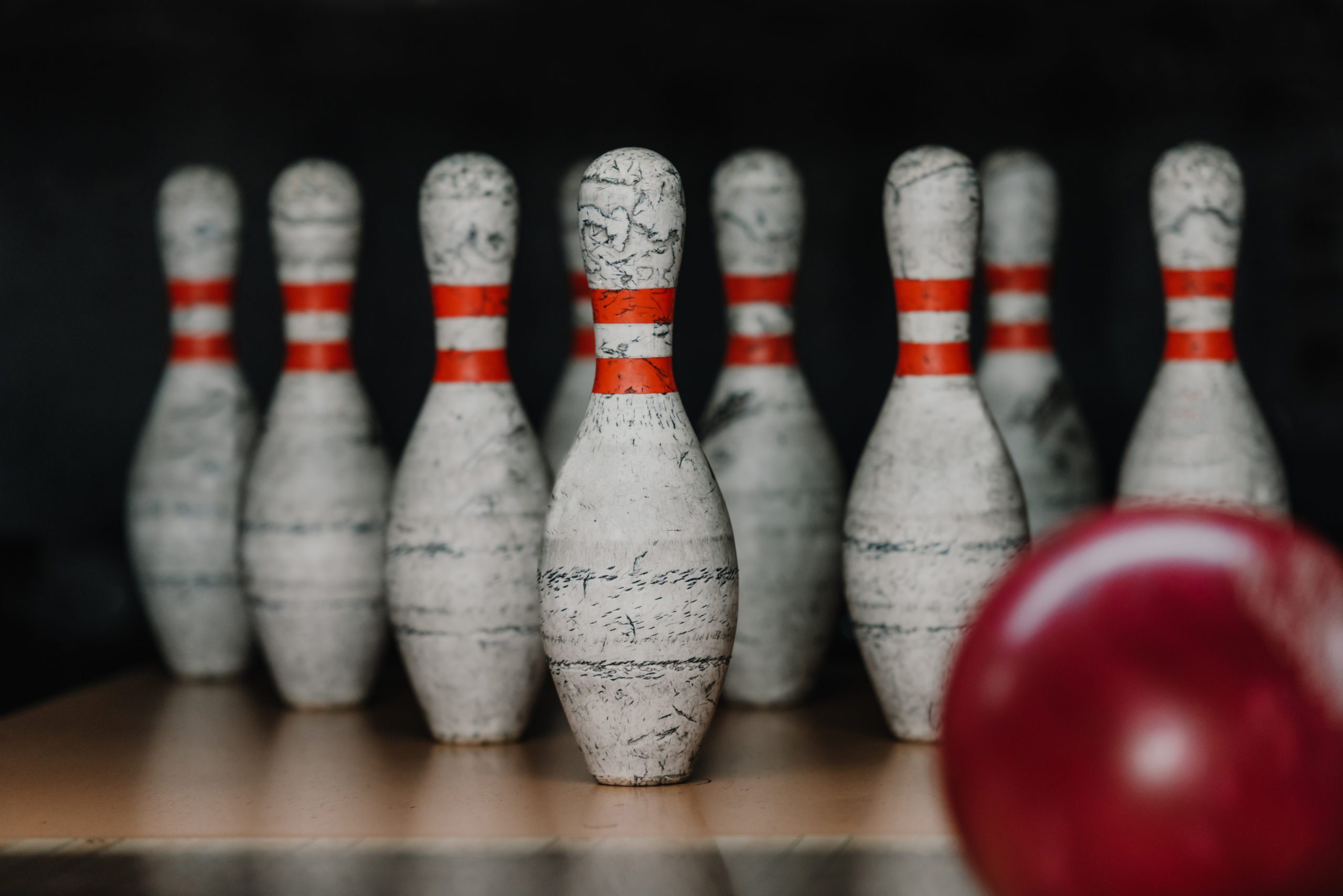 Tournoi de petites quilles - PHOTOS et GAGNANTS des 24e jeux régionaux ...
