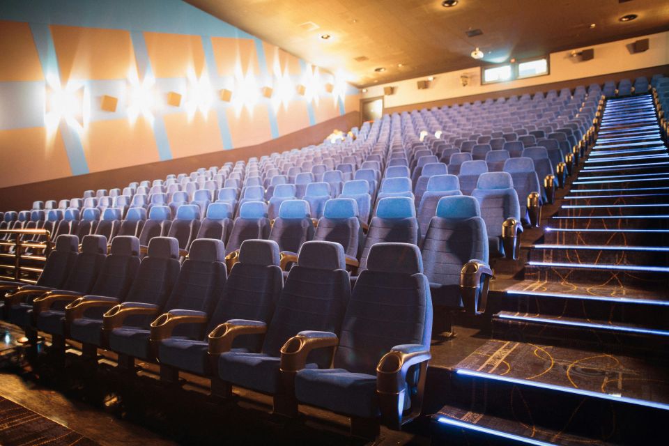 Cinéma gratuit au Québec : des rendez-vous à ne pas manquer ...